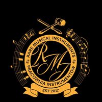 Materials - Rare Musical Instruments